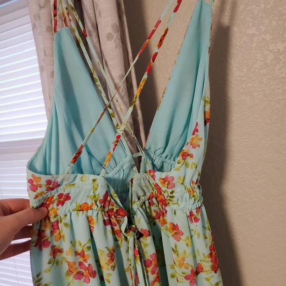 Tela | Dresses | Tela Maxi Dress | Poshmark